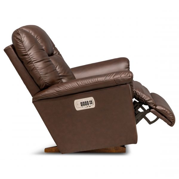 JASPER POWER RECLINER | Adcock Furniture & Design