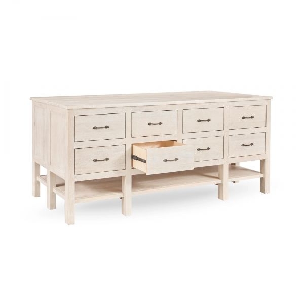 WORK STATION | Adcock Furniture & Design