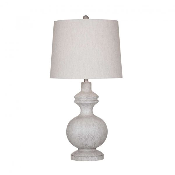KRISHINA TABLE LAMP | Adcock Furniture & Design